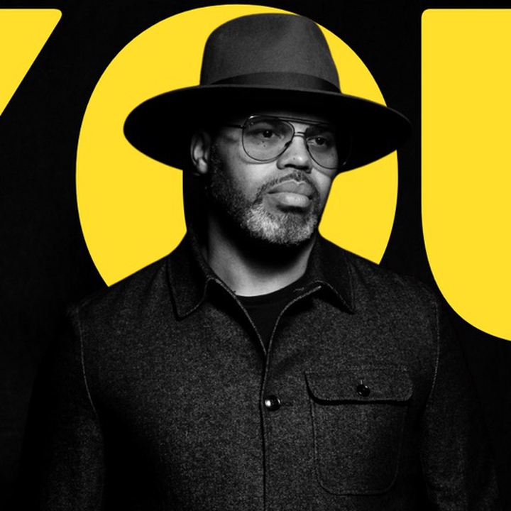 Eric Roberson Concerts & Live Tour Dates: 2024-2025 Tickets | Bandsintown