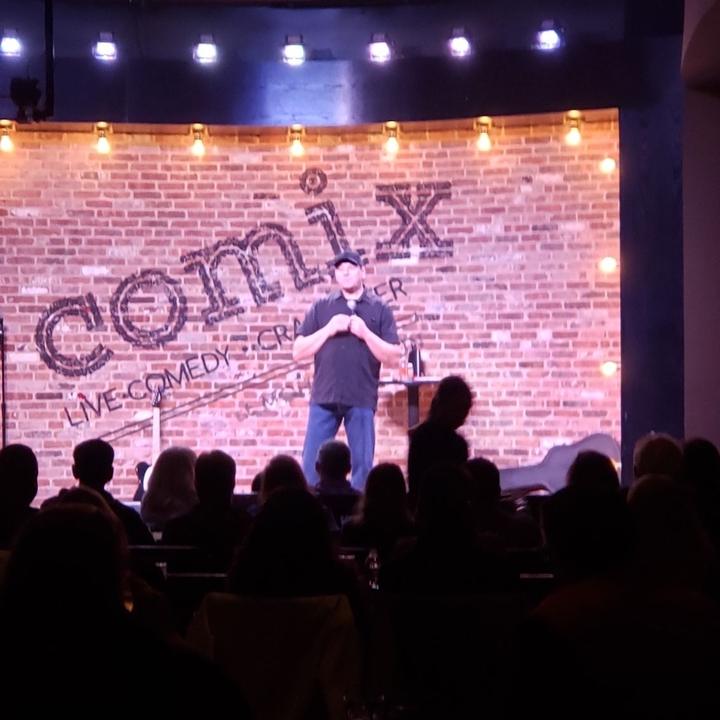 Mike Bova Rockland Tickets, American Legion Apr 12, 2024 | Bandsintown