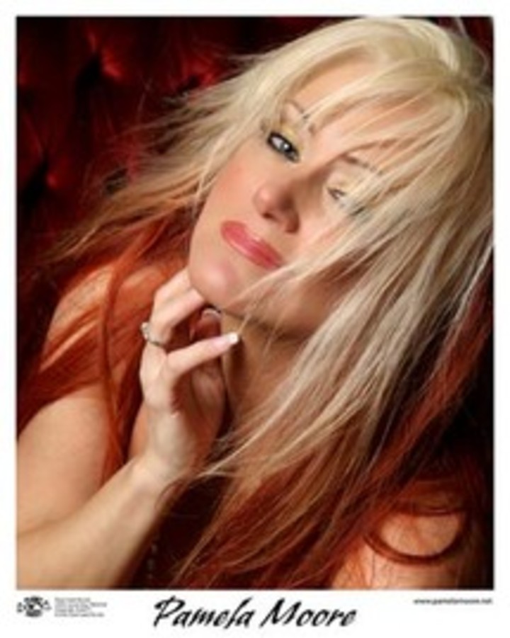 Pamela Moore Concerts And Live Tour Dates 2024 2025 Tickets Bandsintown