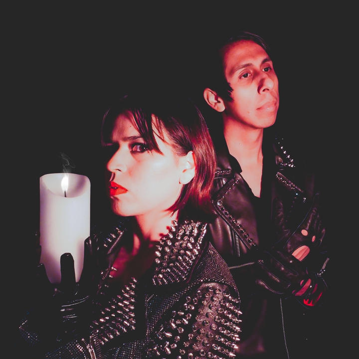 Glass Spells Concerts & Live Tour Dates: 2024-2025 Tickets | Bandsintown