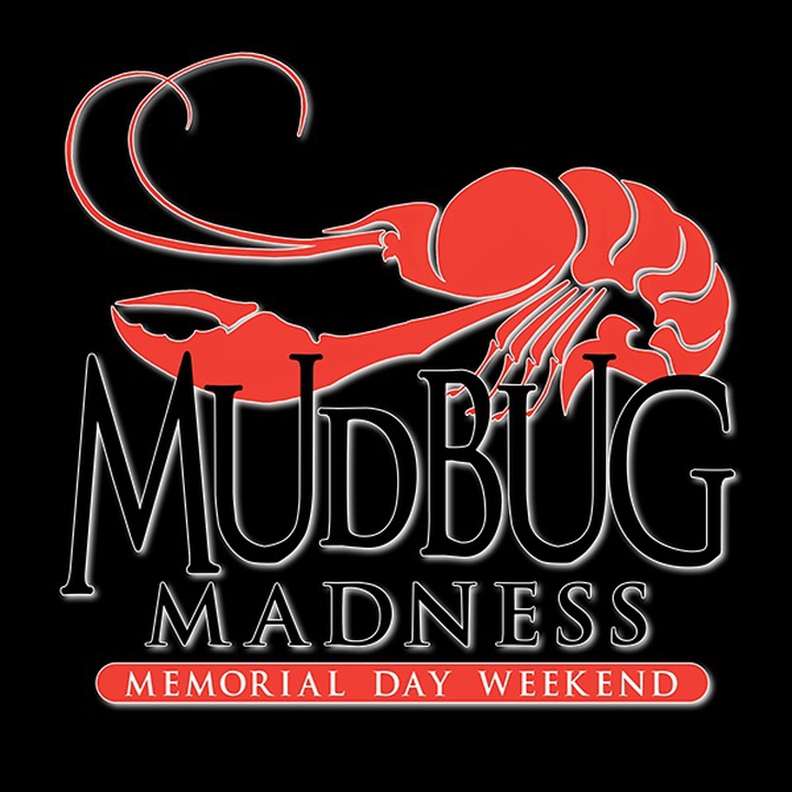 Billets pour Craig Wayne Boyd Shreveport, MUDBUG MADNESS FESTIVAL 26 ...