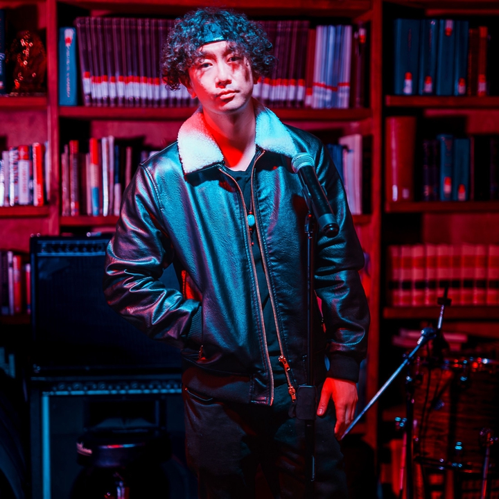 Alan Z Philadelphia Tickets, CEG Performing Arts Academy Mar 30, 2024 ...