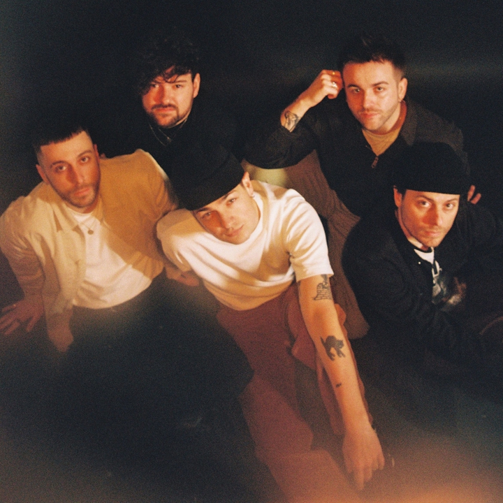 Boston Manor Concerts & Live Tour Dates: 2024-2025 Tickets | Bandsintown