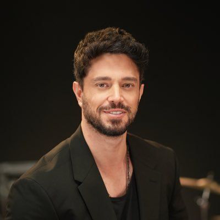 Murat Boz Concerts & Live Tour Dates: 2024-2025 Tickets | Bandsintown