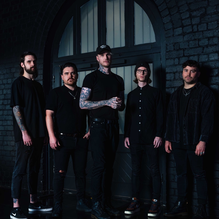 Stepson Concerts & Live Tour Dates: 2024-2025 Tickets | Bandsintown