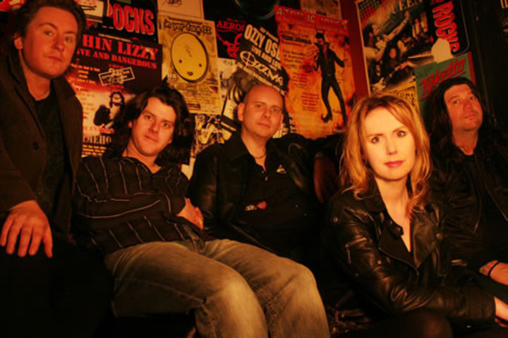 Dante Fox Concerts & Live Tour Dates: 2024-2025 Tickets | Bandsintown