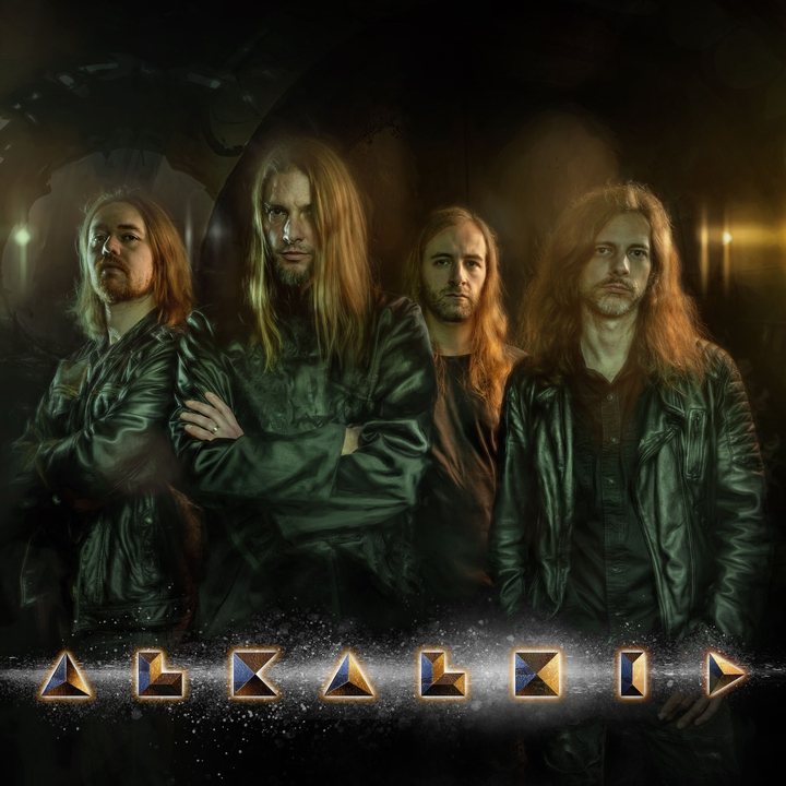 Alkaloid Concerts & Live Tour Dates: 2024-2025 Tickets | Bandsintown