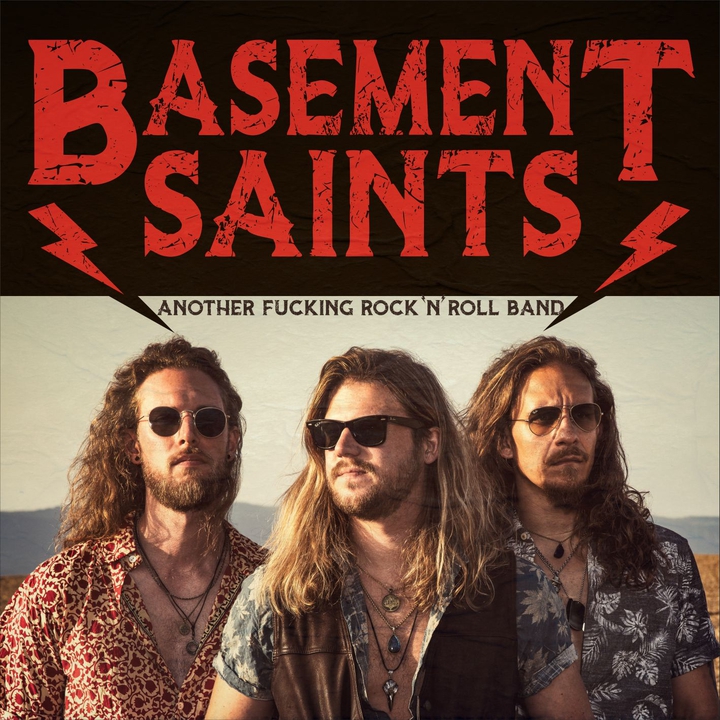 Basement Saints Zürich Entradas, Dynamo 9 de marzo de 2024 | Bandsintown