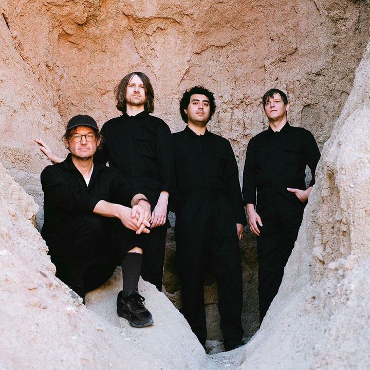 STRFKR Pioneertown Entradas, Pappy & Harriet's 5 de abril de 2024 ...