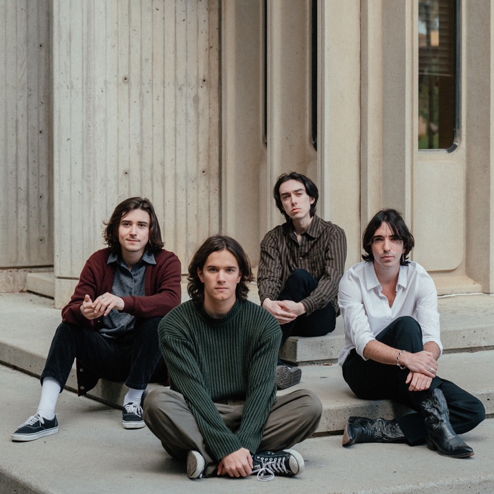 benches Concerts & Live Tour Dates: 2024-2025 Tickets | Bandsintown