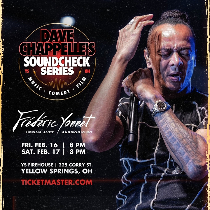 Mark Lettieri Music Yellow Springs Tickets, YS Firehouse Feb 17, 2024 ...