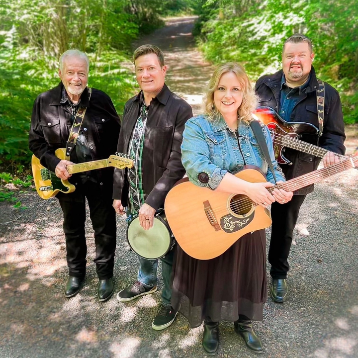 The Needhams Concerts & Live Tour Dates: 2024-2025 Tickets | Bandsintown