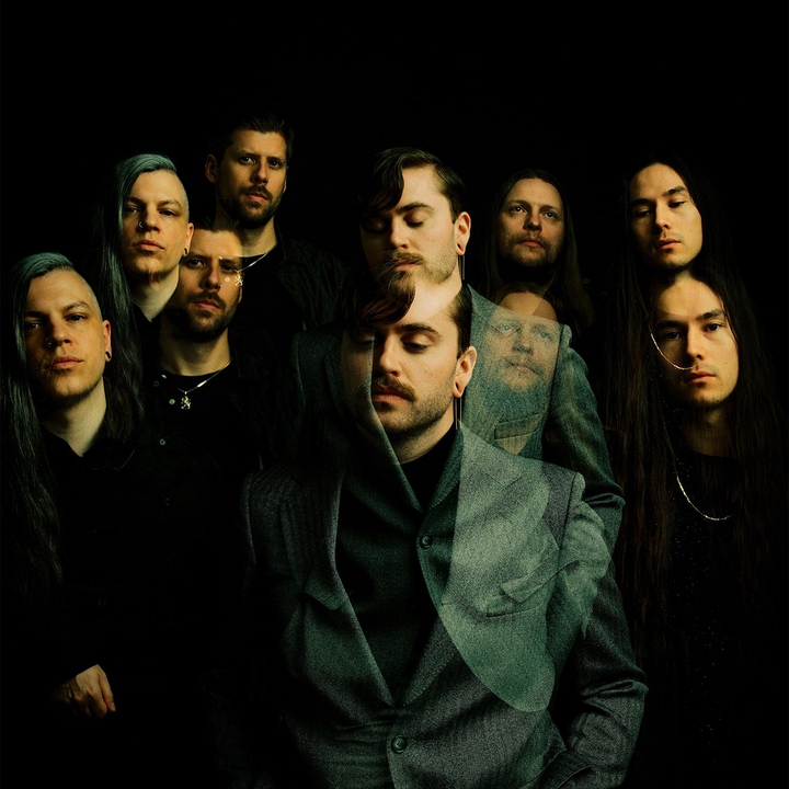 Imminence Concerts & Live Tour Dates: 2024-2025 Tickets | Bandsintown