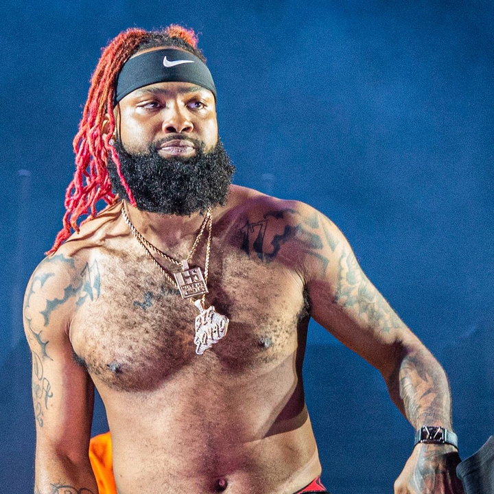 Sada Baby San Antonio Tickets, Aztec Theatre Aug 15, 2024 | Bandsintown