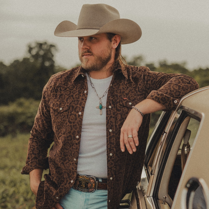 Karten für Jon Stork in Plano, Legacy Hall 1. März 2024 | Bandsintown