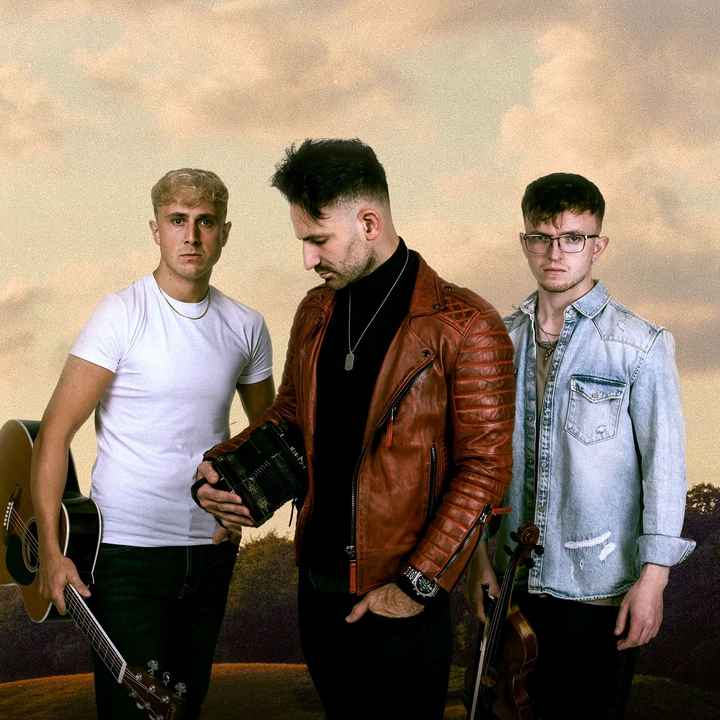 Talisk Concerts & Live Tour Dates: 2024-2025 Tickets | Bandsintown