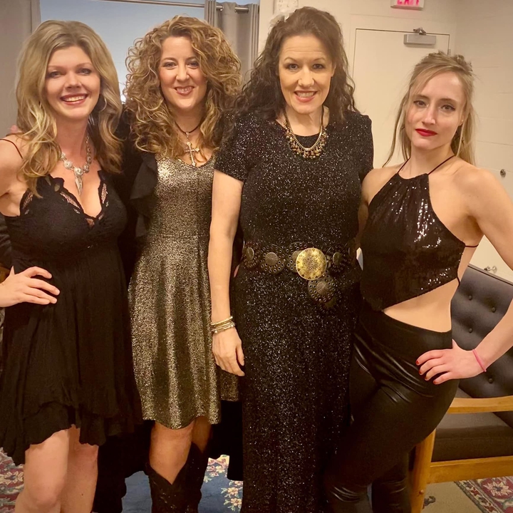 Girls Night Out- A Tribute to the Superstar Women of Country Stillwater ...