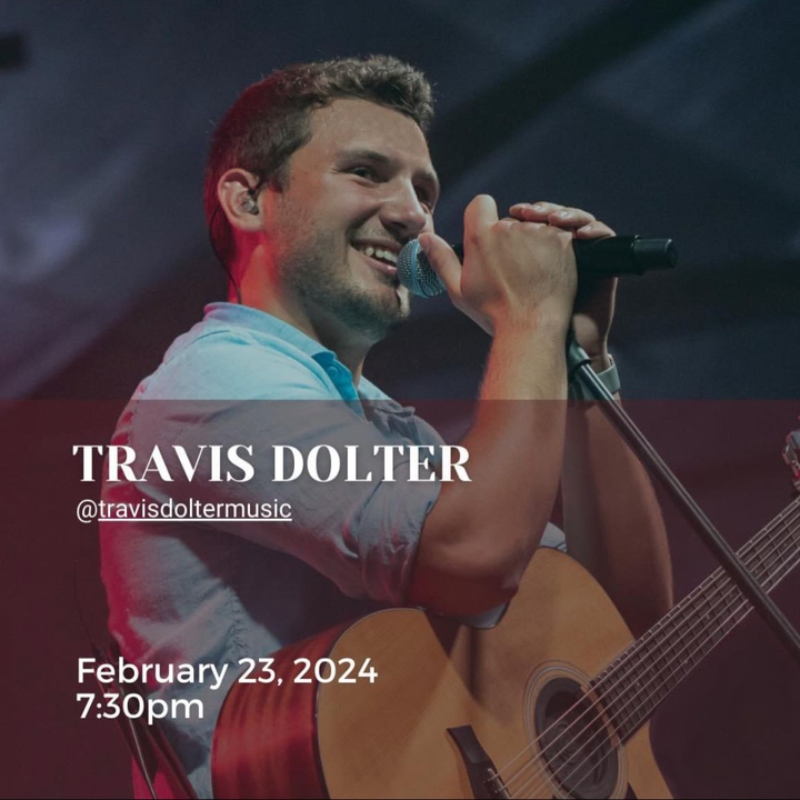 Travis Dolter Westlock Tickets, Cultural Arts Theatre Society Feb 23 ...
