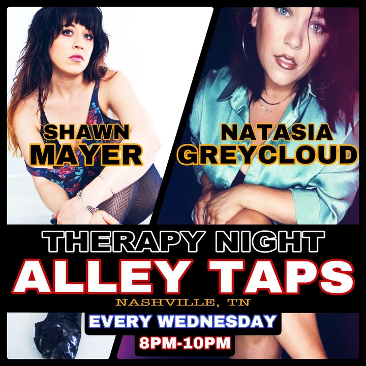 Billets pour Shawn Mayer Nashville, Alley Taps 6 mars 2024 | Bandsintown