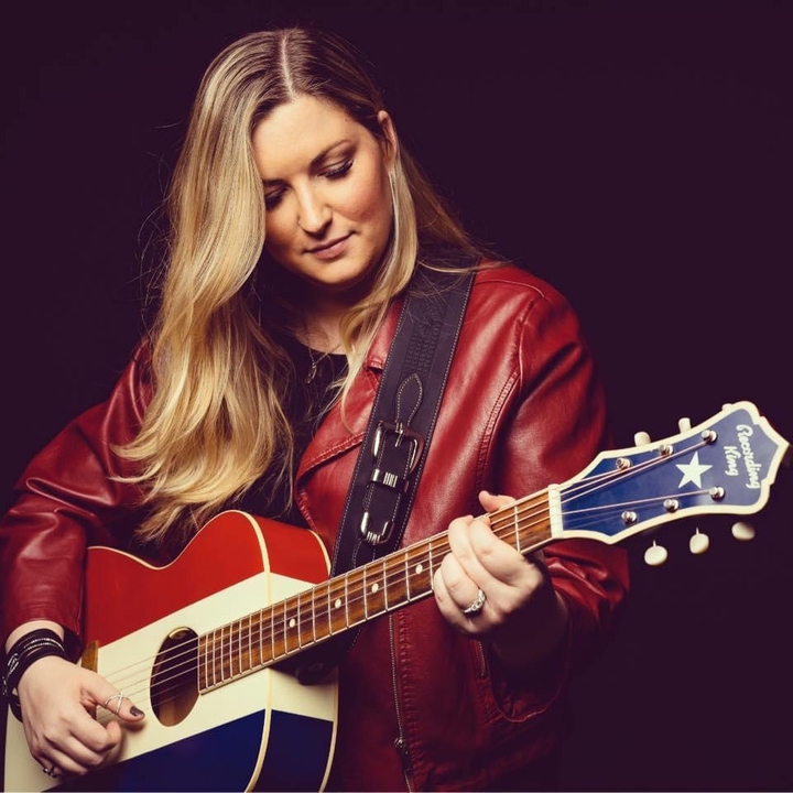 Ash Taylor Nashville Entradas, Commodore Lounge 3 de marzo de 2024 ...