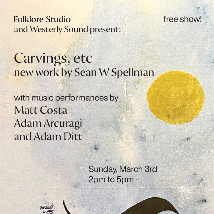 Matt Costa Laguna Beach Entradas, Folklore Studio 3 de marzo de 2024 | Bandsintown