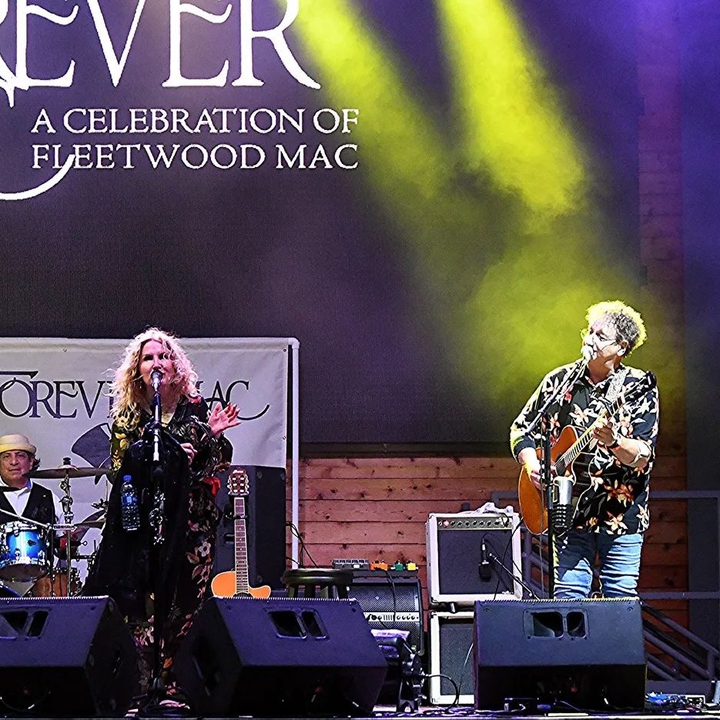 Forever Mac: A Celebration of Fleetwood Mac Plano Entradas, The Lexus ...