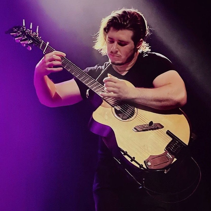 Alexandr Misko Concerts & Live Tour Dates: 2024-2025 Tickets | Bandsintown