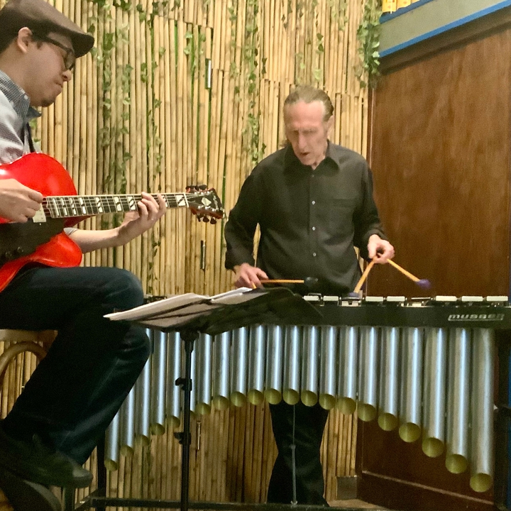 Eldad Tarmu Stony Brook Ingressos , The Jazz Loft 21 de fevereiro de ...