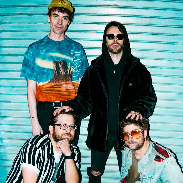 Wild Party Concerts & Live Tour Dates: 2024-2025 Tickets | Bandsintown
