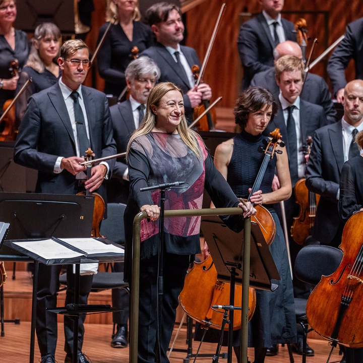 Sydney Symphony Orchestra Sydney Tickets, Sydney Opera House Mar 08 ...