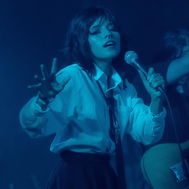 VIOLENT VIRA Concerts & Live Tour Dates: 2024-2025 Tickets | Bandsintown