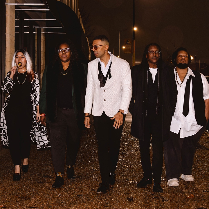 Rudy Love & The Encore Salt Lake City Entradas, Why KiKi 19 de marzo de ...