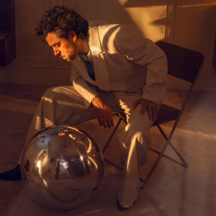 J. Bernardt Bruxelles Tickets, Le Botanique May 21, 2024 | Bandsintown