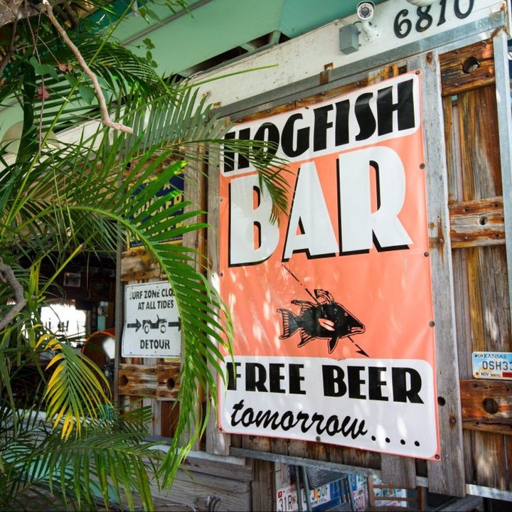 Justin Angelo Music Stock Island Tickets, Hogfish Bar & Grill Mar 30 ...