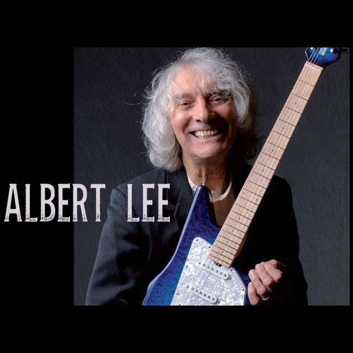 Billets pour Albert Lee Norwood, Fallout Shelter 8 mai 2024 | Bandsintown