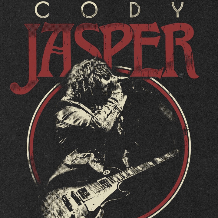 Billets pour Cody Jasper Carquefou, The Black Shelter 20 mars 2024 ...