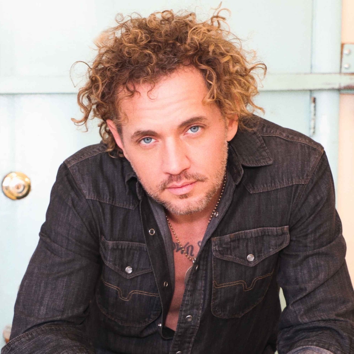 Jeremy McComb Concerts & Live Tour Dates: 2024-2025 Tickets | Bandsintown