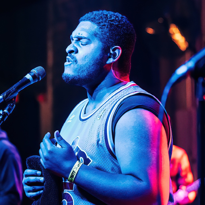 Marcus Smith Cleveland Tickets, CODA Mar 02, 2024 | Bandsintown