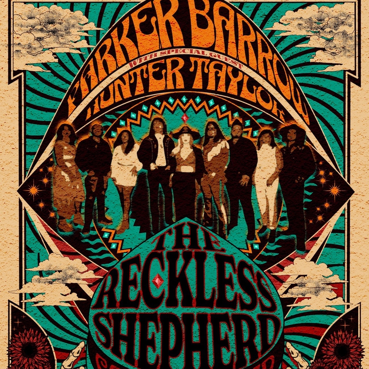 Hunter Taylor Columbia Tickets, Reckless Shepherd Brewing Co. Mar 01 ...