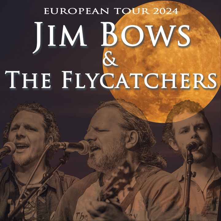 Jim Bows & The Flycatchers Muotathal Tickets, Earl Musicclub Jun 15 ...