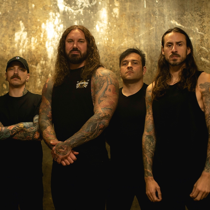 As I Lay Dying Albuquerque Ingressos , The Historic El Rey Theater 6 de ...