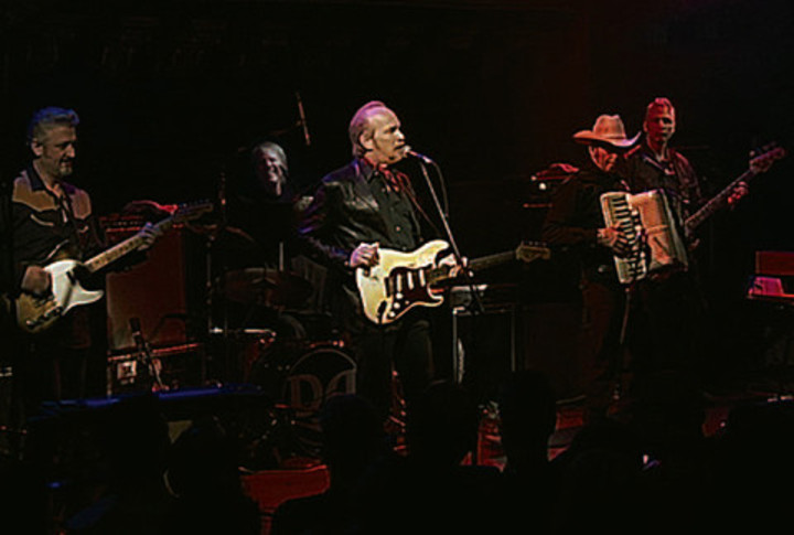 Dave Alvin & The Guilty Men Concerts & Live Tour Dates: 2023-2024 ...