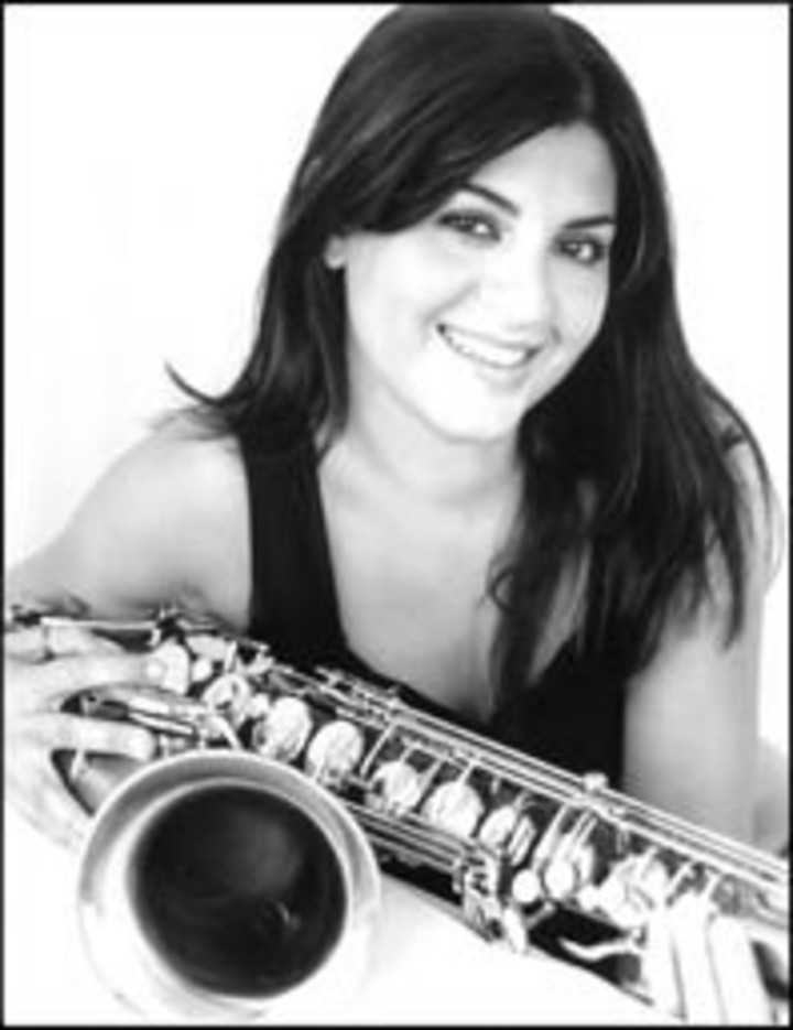 Ada Rovatti Tickets, 2022 Concert Tour Dates & Details | Bandsintown