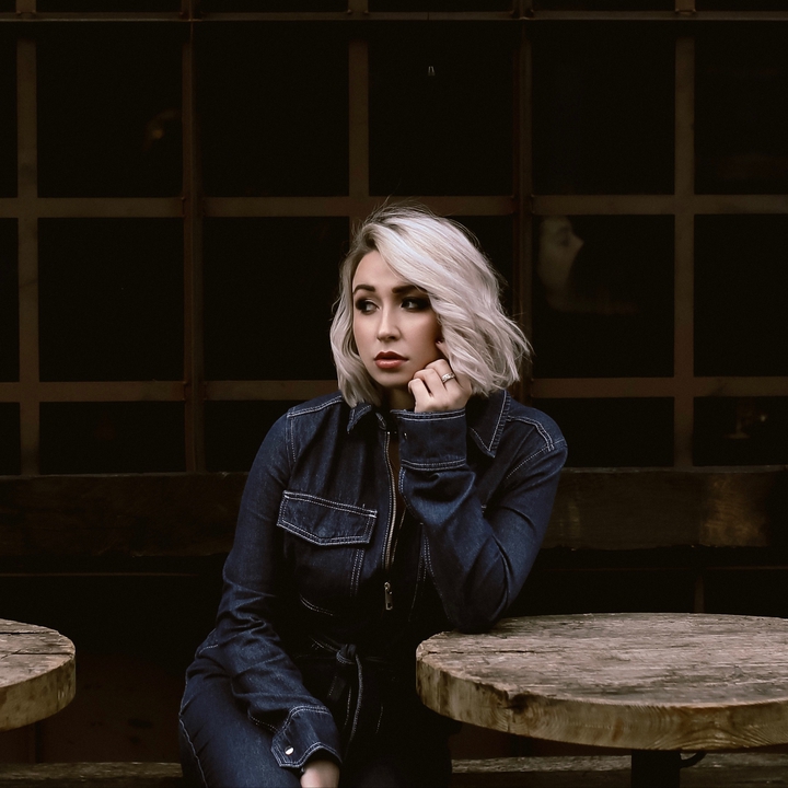 Ainsley Hamill New York Tickets, Bryant Park Apr 06, 2024 | Bandsintown