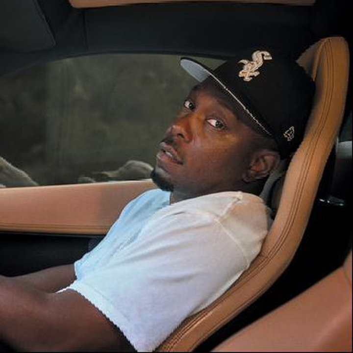 Dizzee Rascal! Göteborg Tickets, Jazzklubben Nefertiti Apr 26, 2024 ...