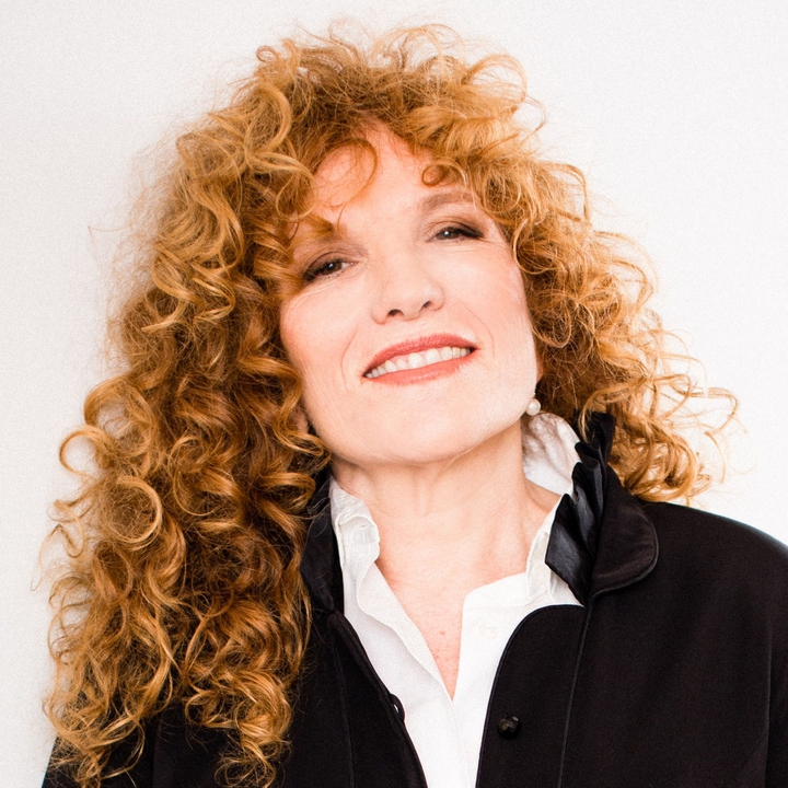 Nurit Galron - נורית גלרון Concerts & Live Tour Dates: 2024-2025 ...