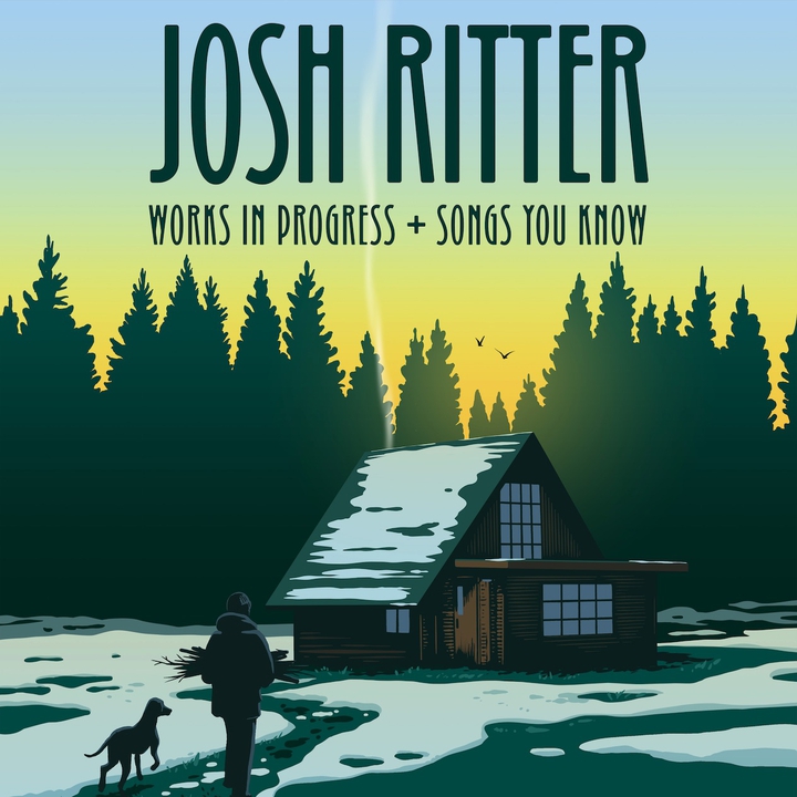 Josh Ritter Montclair Entradas, Outpost in the Burbs 17 de mayo de 2024 ...