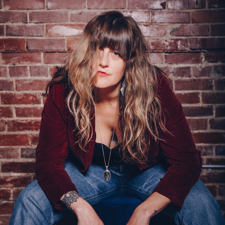 Karyn Ann Music Münster Tickets, Fyal Central May 16, 2024 | Bandsintown