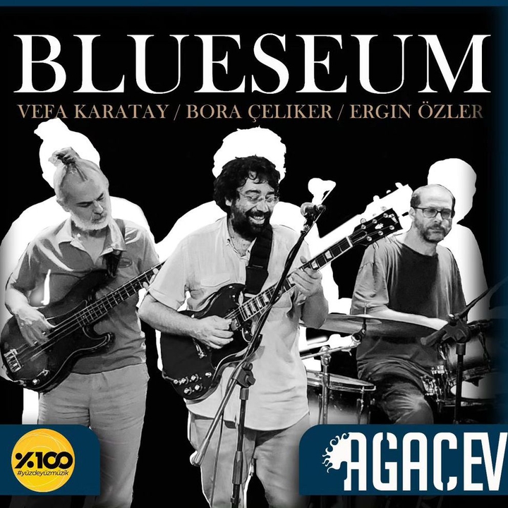 Bora Çeliker Kadıköy Tickets, Ağaç Ev Kadıköy Oct 10, 2024 | Bandsintown