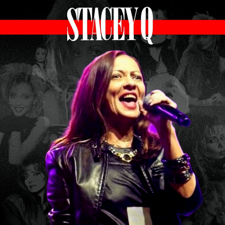 Stacey Q Temecula Tickets, Pechanga RV Resort Mar 09, 2024 | Bandsintown